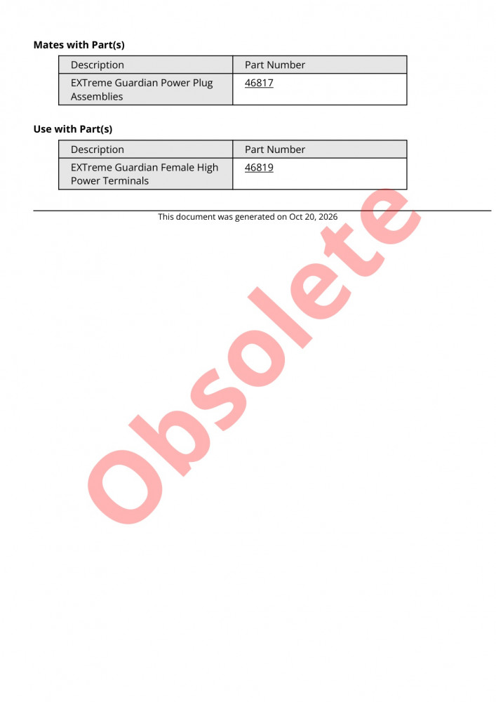 MOLEX 468180001 technical document image 3
