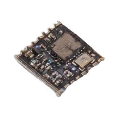 DreamLNK DL-A7149-S-915 RF Transceiver Module 915MHz Wireless Modem Chip