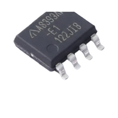 DIODES AS393MTR-E1 Linear Comparator Chip