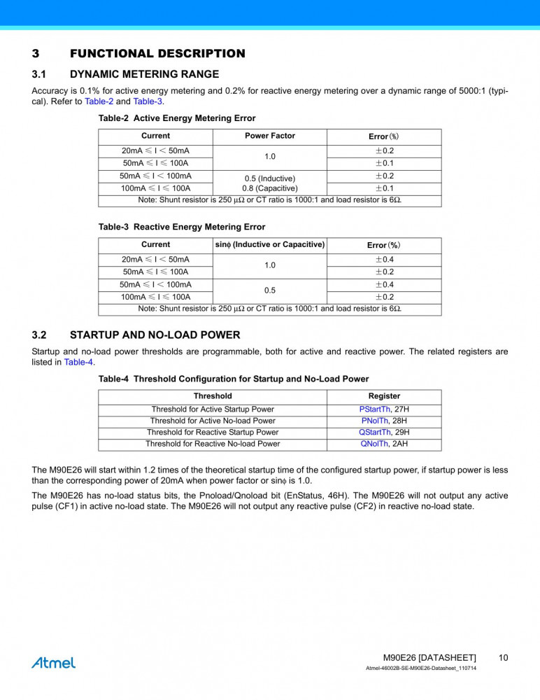 ATM90E26-YU-R datasheet page 10