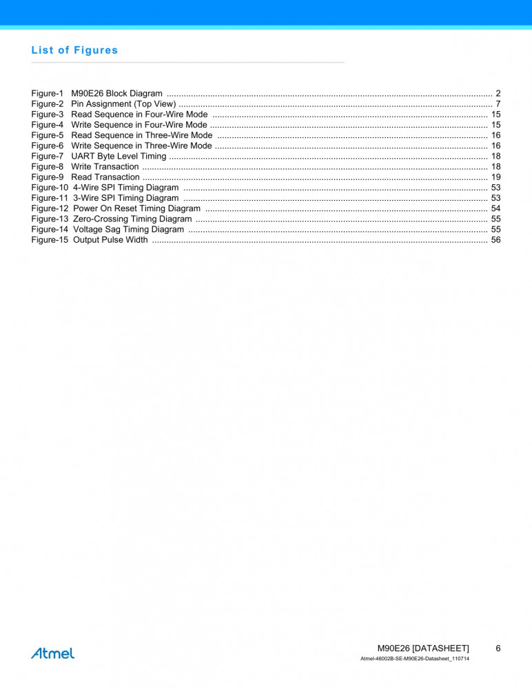 ATM90E26-YU-R datasheet page 6