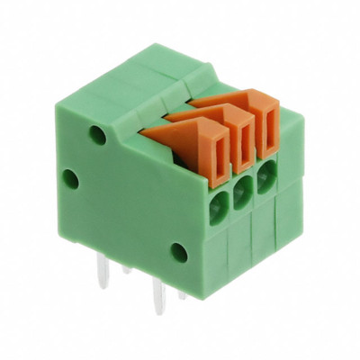 TE Connectivity 1-2834017-3