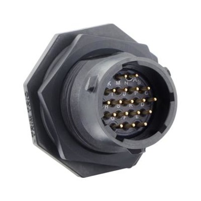 EATON UTSX714D18P Circular Connector Assembly