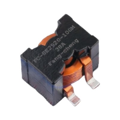 FANGCHENG PFC-SE2822-101M Fixed Inductor