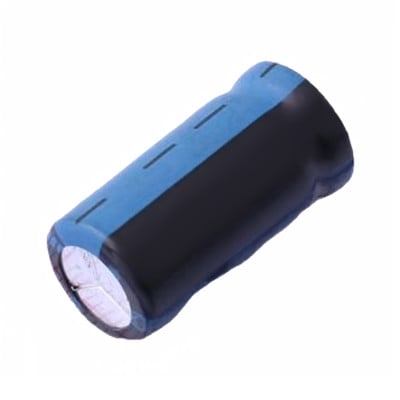 JAMICON TKR330M2AF11M Aluminum Electrolytic Capacitor