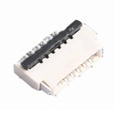 JXTCONN A05FC-10RLTAG-H10 FFC FPC Flat Flexible Connector Assembly