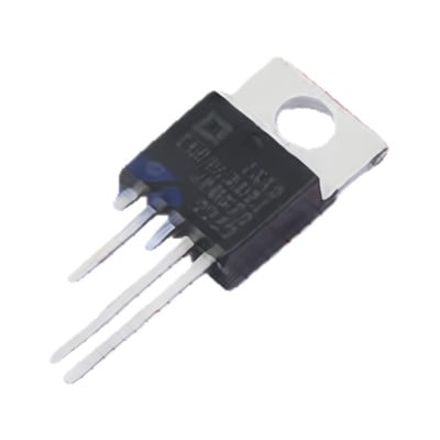 Littelfuse/IXYS IXDN630CI Gate Driver