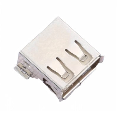 Yuandi USB90-03-T1-W USB DVI HDMI Connector Assembly