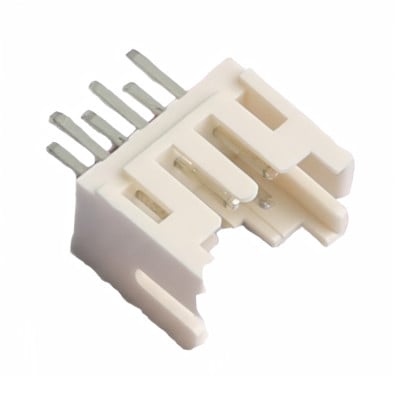 Lian Xin Technology XDWF-PHD2013-2*5P Male Pin Header Chip