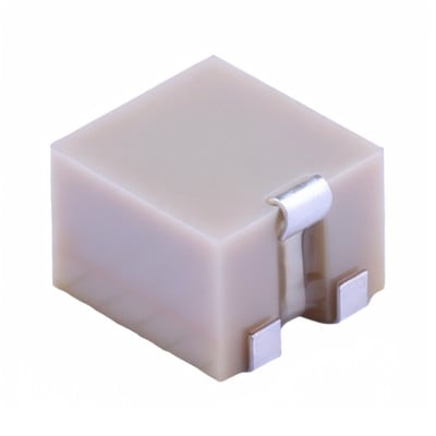 BOURNS 3214W-1-201E Trimmer Potentiometer