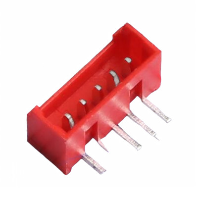 XYECONN XY-MX1.5-5A61 Male Pin Header Chip for PCB Connectors