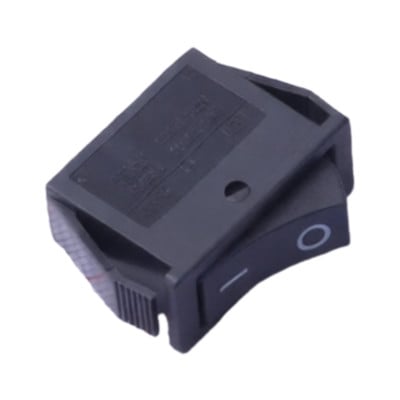 HCTL RS601B-101N001R1B Rocker Switch