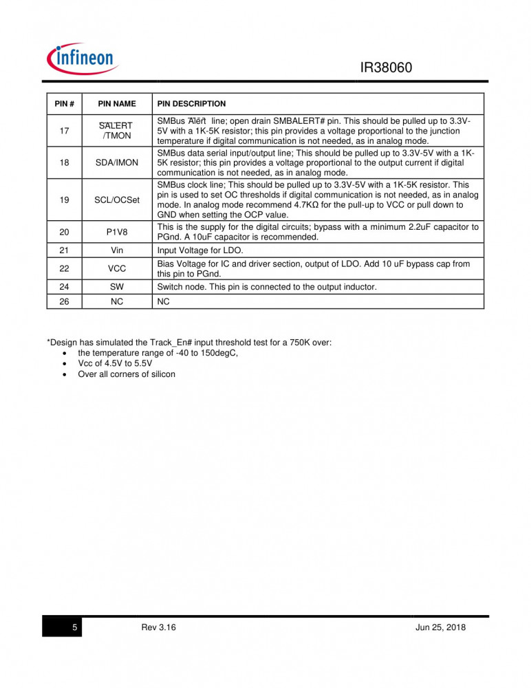 IR38060 technical document page 5