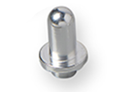 Sentrality 8.00mm Screw Mount Pin, 29.15mm Engagement Length, Bag