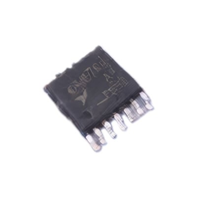 Corebai Microelectronics CBMG708ATS16 Analog Switch Multiplexer Demultiplexer for sale