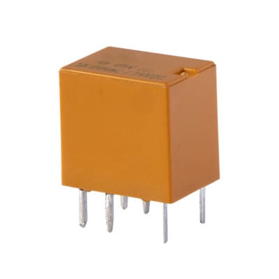 CUI SR2-9V-330-1C Signal Relay