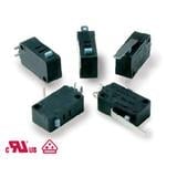 E-Switch WS0850102F070PA Limit Switch