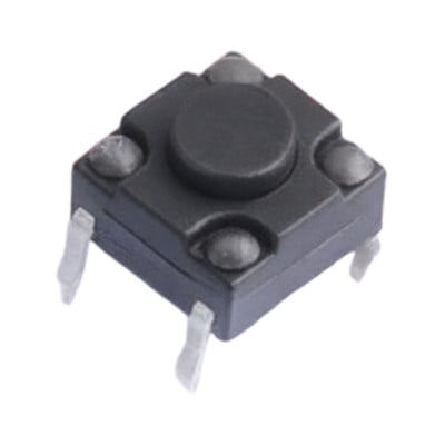 DEALON TC-1806DR-4.3H-250 Tactile Switch for sale