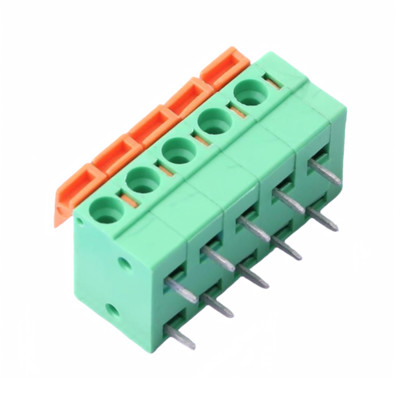 DORABO DB142R-5.08-2P-GN