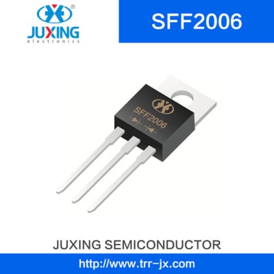 JUXING SF64G Single Diode