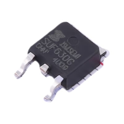 JSMSEMI SUF630G-TN3-R Single N-Channel MOSFET for sale