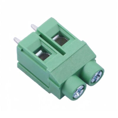 DORABO DB910-6.35-4P-GN-P