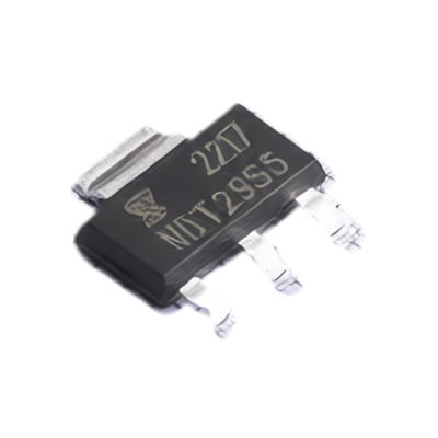 JSMSEMI NDT2955 Single P-Channel MOSFET for sale