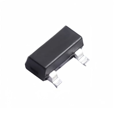 CBI MMBTRA104SS Single Pre-Biased Bipolar Transistor