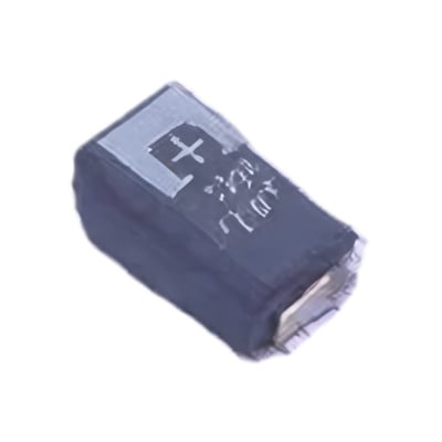 PANASONIC 6TPF220MFL Tantalum Polymer Capacitor for sale