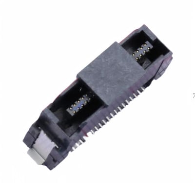 Wcon 3616-S080-037S1R01 Board-to-Board Mezzanine Edge Type Array Connector