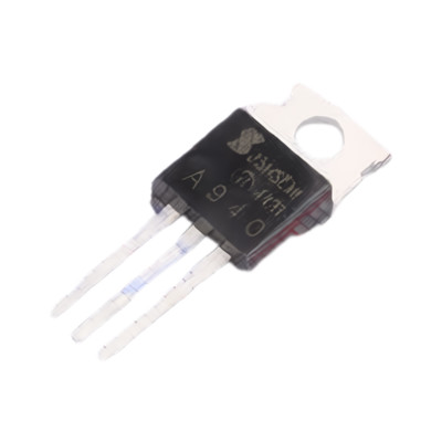 JSMSEMI 2SA940 Single Bipolar Transistor for sale