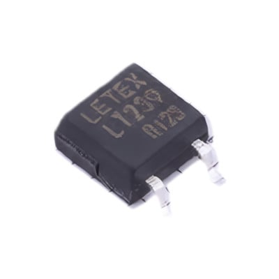 Letex LT247 Solid State Relay Chip