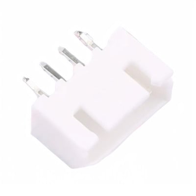 Hongxing HX25013-4A Male Pin Header Chip for PCB Connectors