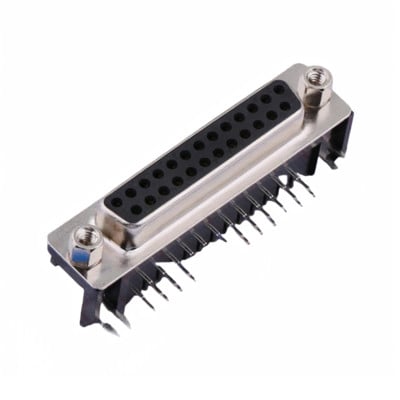 XKB Connection X0315FT7B2 D-Sub Connector