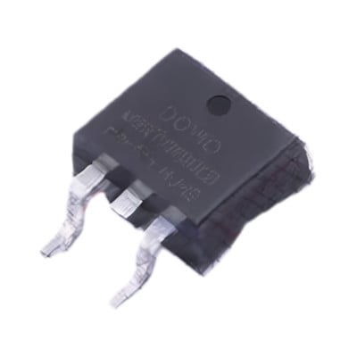 DOWO MBR0530 Single Diode