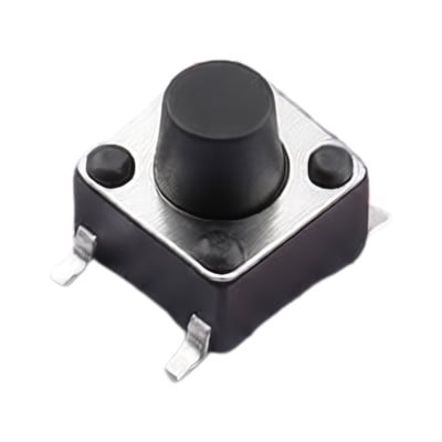 HMTCONN TS80510-411-09028 Tactile Switch