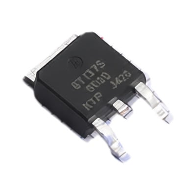 KTP BTA06-600C TRIAC Chip