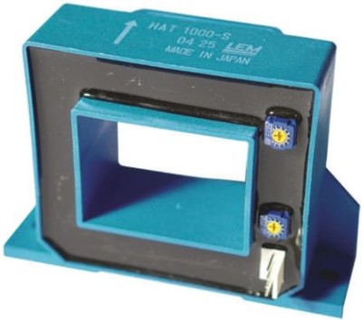 LEM HAC100-S Current Sensor Chip