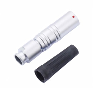 QianHai Joying PHG.1B.306.CLLD(JY) Circular Connector Assembly