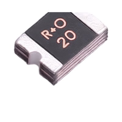 R+O SMD1206-005-30 PTC Resettable Fuse