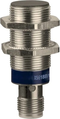 Schneider XS518BLNAM12 Ambient Light, IR & UV Sensor Chip for sale