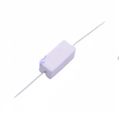 CCO(Chian Chia Elec) CR-L5W100Ω 5% P