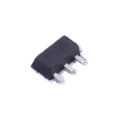 Mini-Circuits PGA-105+ RF Amplifier Chip for sale