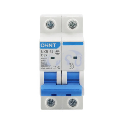 CHINT NB7 3P D32 Miniature Circuit Breaker