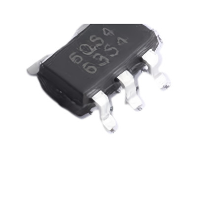 Full-Way FBC4068AYDFN8G/TR Battery Management Chip