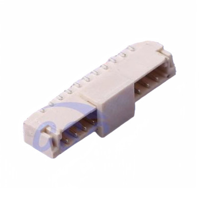 HDGC HDGC0802WV-S-14P Male Header Pins