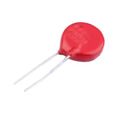Littelfuse V100ZA15P Metal Oxide Varistor (MOV)