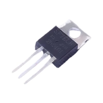 SPTECH 2N4399 Single Bipolar Transistor