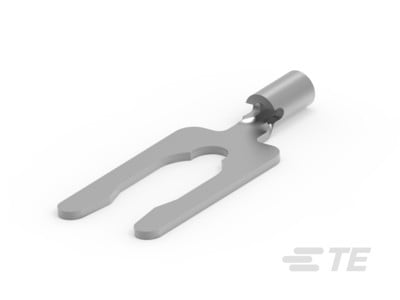 TE Connectivity 52465-1 Spade Connectors