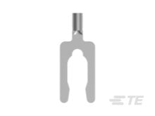 TE Connectivity 52734-1 Spade Connector for sale